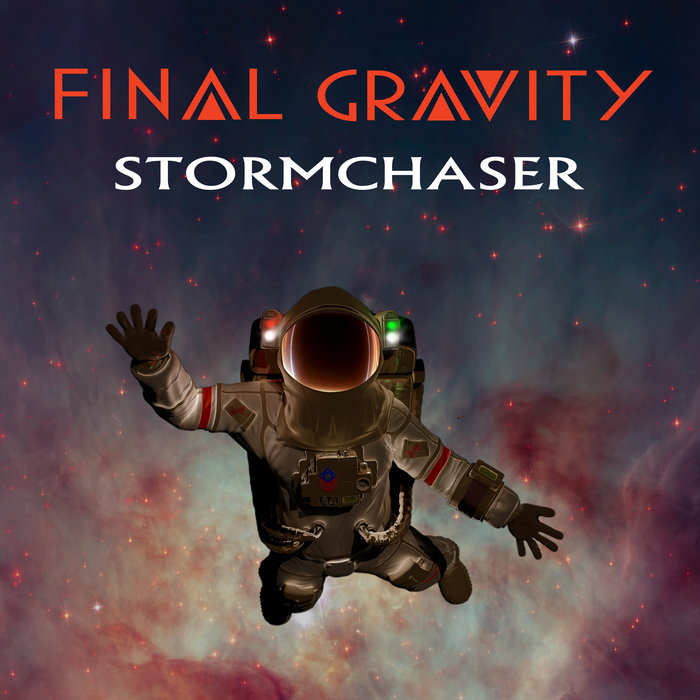Stormchaser | Final Gravity