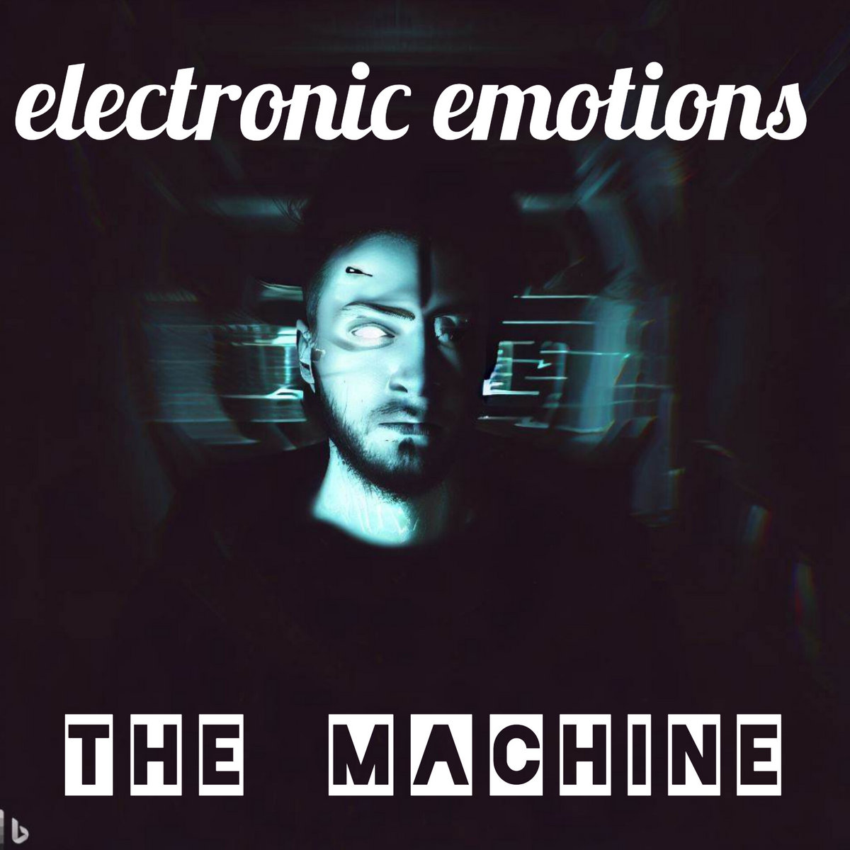 the machine | electronic emotions