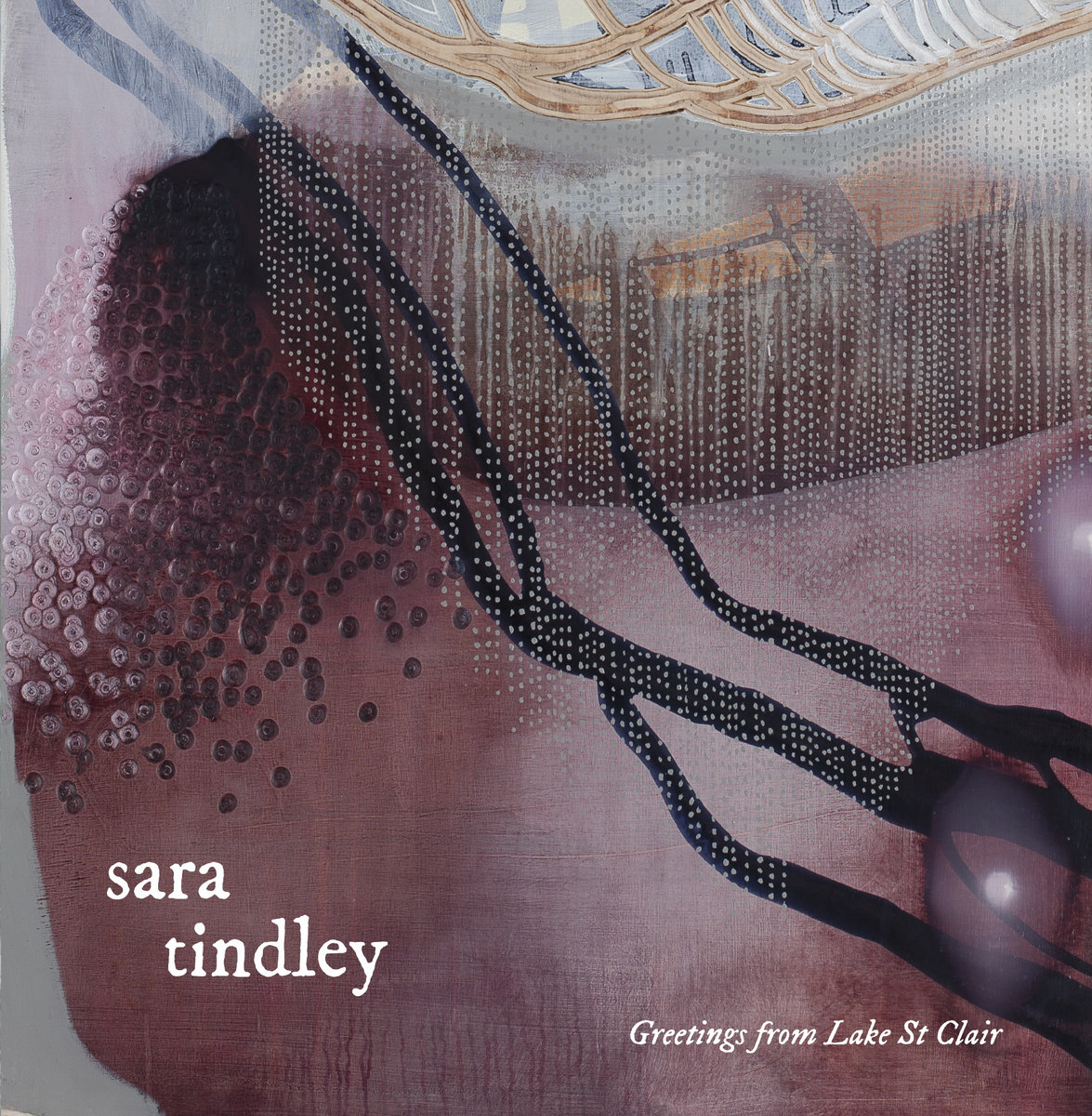 Greetings from Lake St Clair (2022) | Sara Tindley