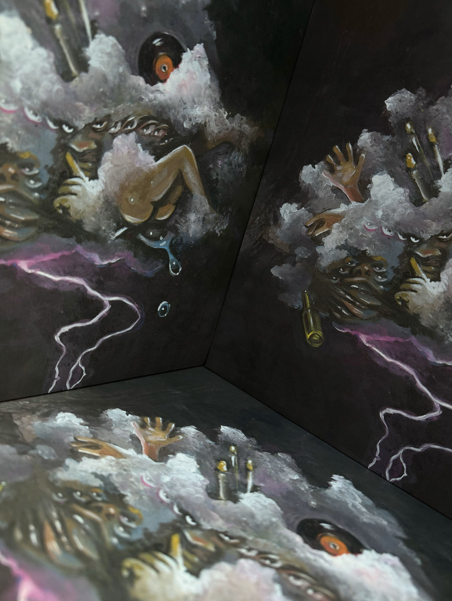 [FRR086] Quiet Storm | Da$H & HTN | FXCK RXP