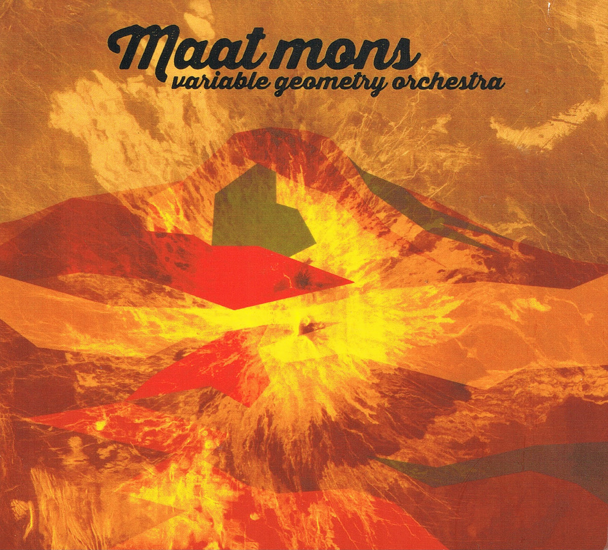 MAAT MONS | Ernesto Rodrigues VGO | Bruno Parrinha