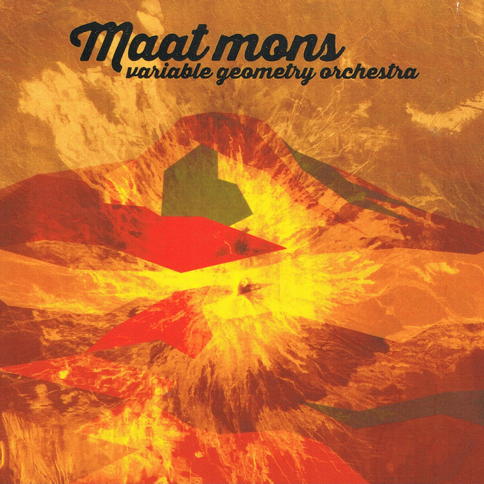 MAAT MONS | Ernesto Rodrigues VGO | Bruno Parrinha