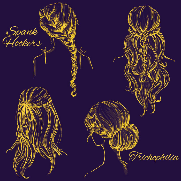 Trichophilia | Spank Hookers | GATES of HYPNOS