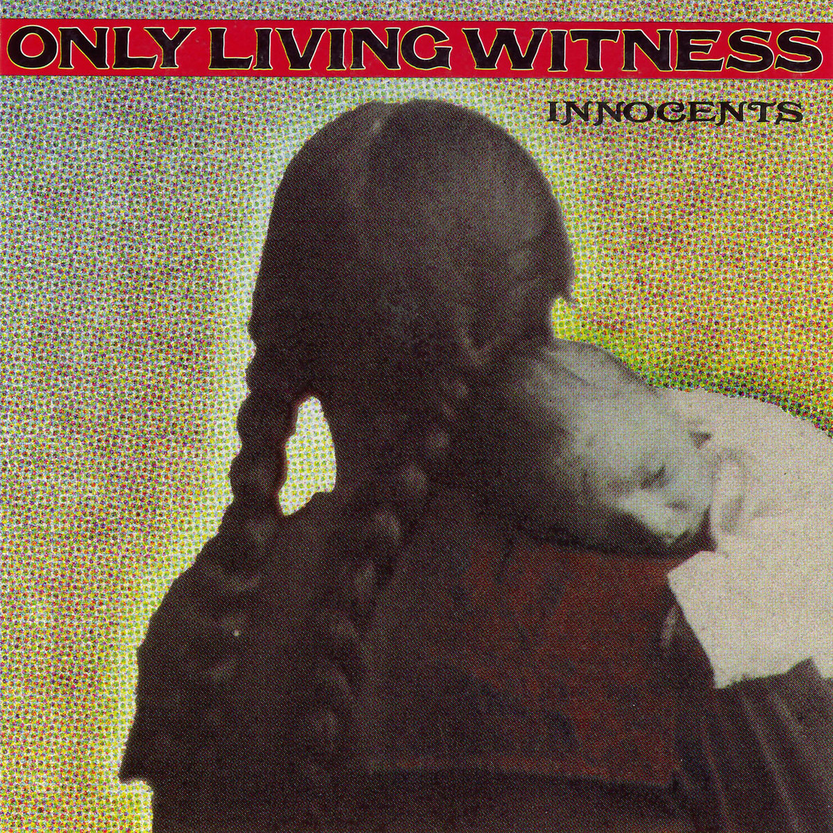 Innocents (Bonus Tracks Edition) | Only Living Witness | Century Media ...
