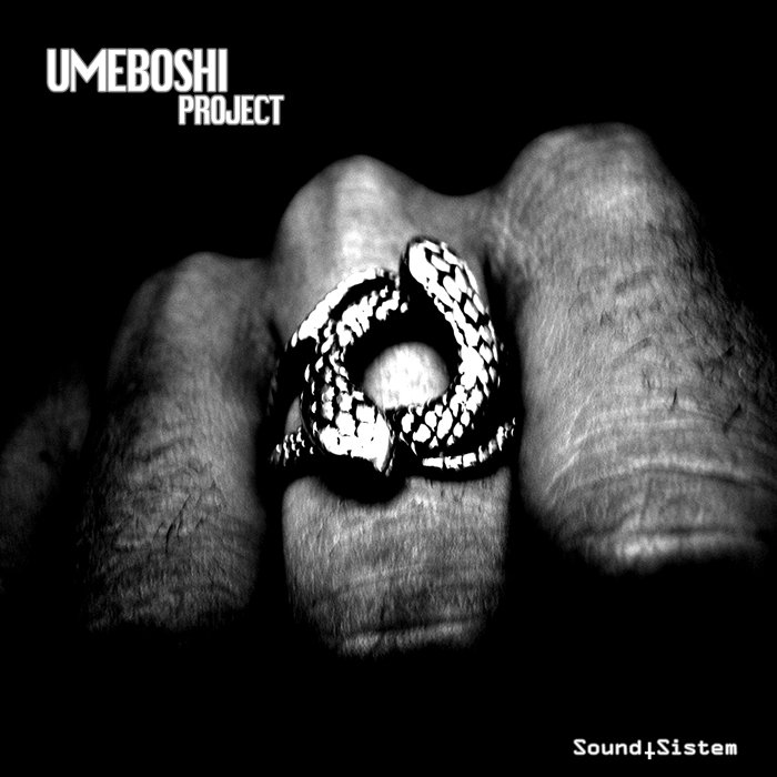 UMEBOSHI project | UMEOBOSHI Project | Manu Chabrera
