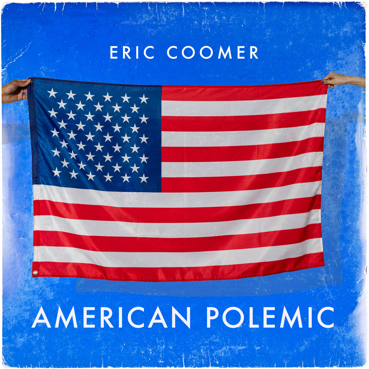 American Polemic | Eric Coomer