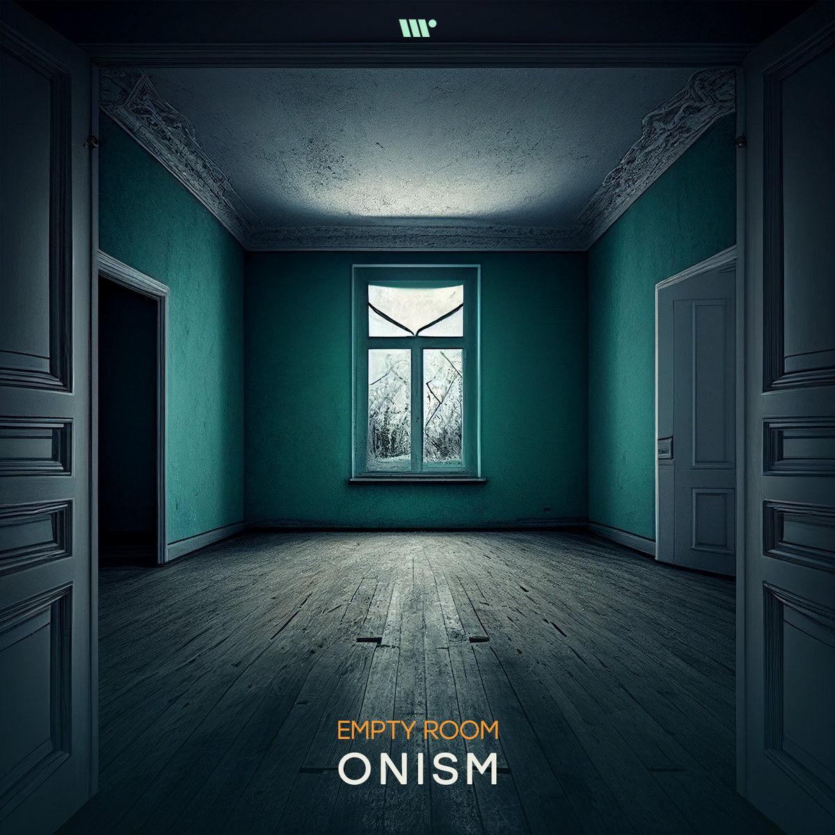 Empty Room EP | ONISM | DNBB Records