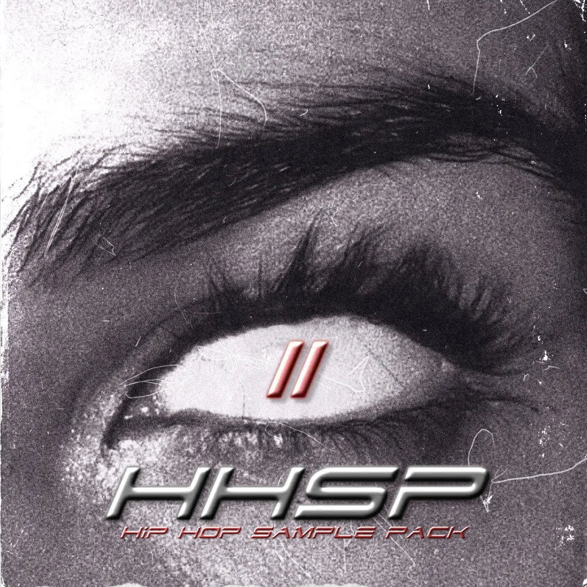 Hip Hop Sample Pack 11 | DeMike | HHSP