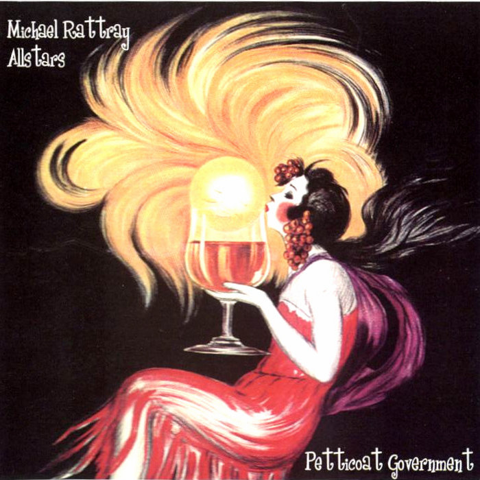 Petticoat Government | Michael Rattray