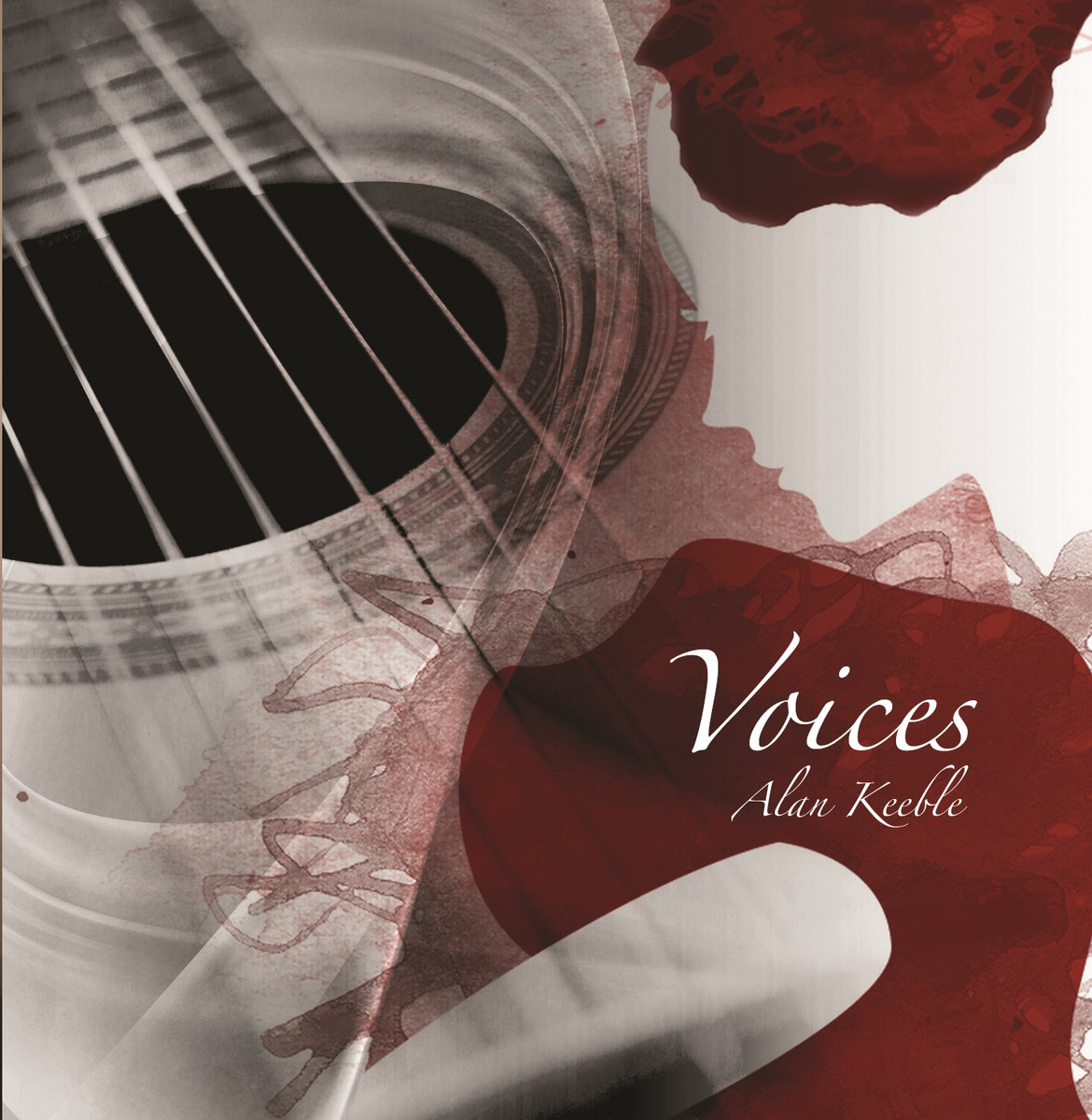 Voices | Alan Keeble
