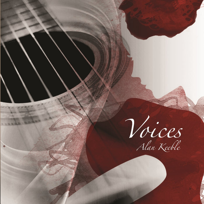 Voices | Alan Keeble