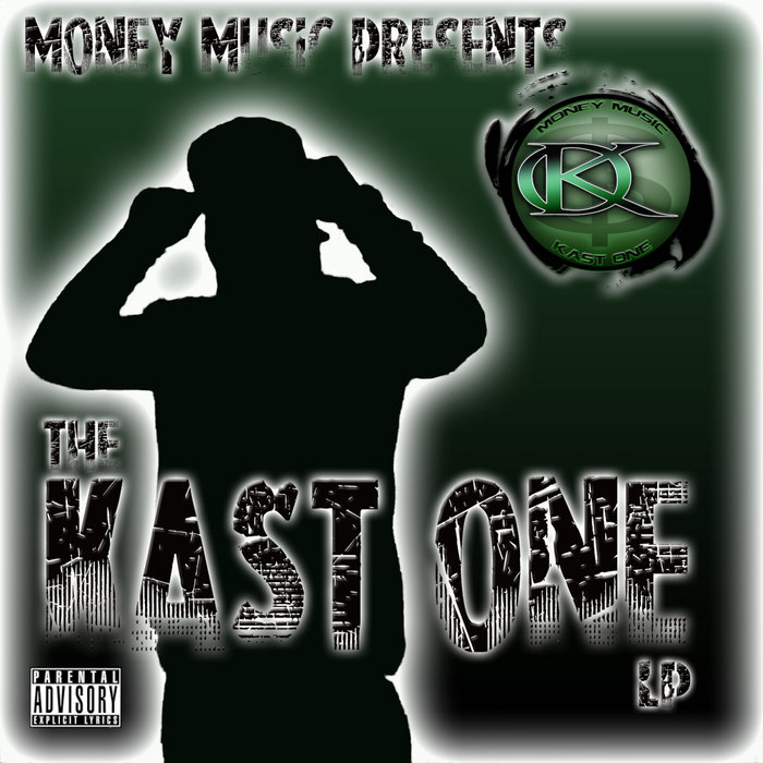KAST ONE - THE KAST ONE LP | MONEY MUSIC