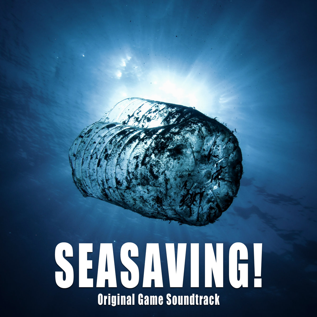 SEASAVING! | Poltergeisha