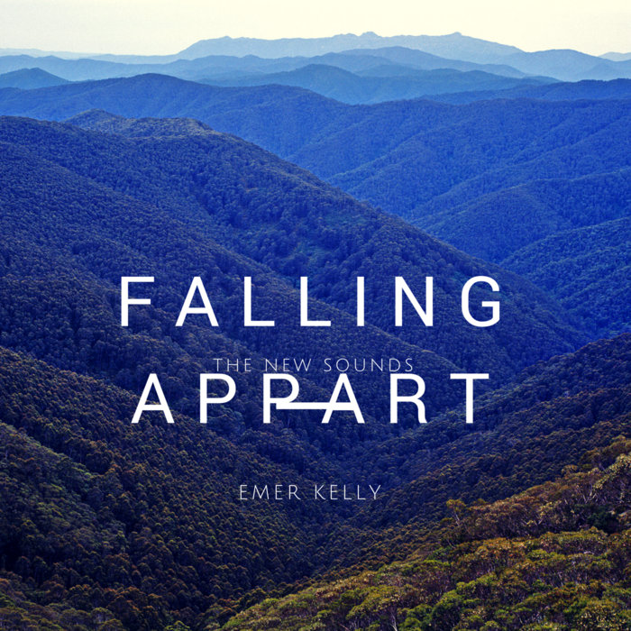 Falling Apart - Emer Kelly | Emer Kelly