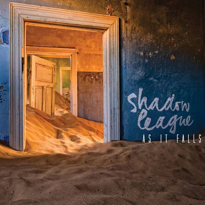 Shadow League - As It Falls 7" | Shadow League | Jackknife Music