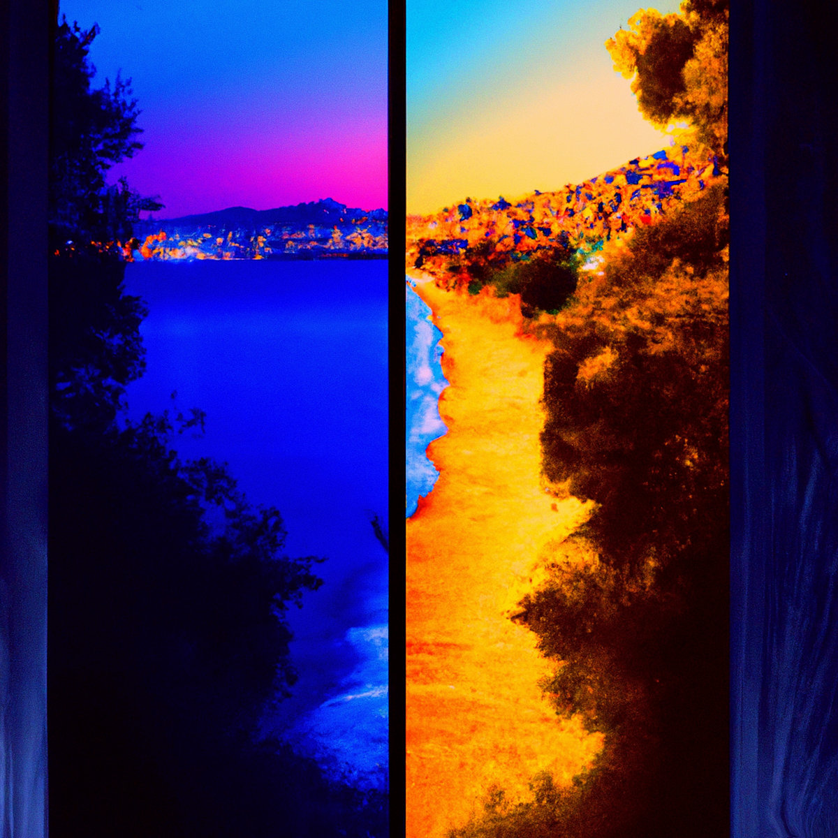 Different Worlds | Dendron