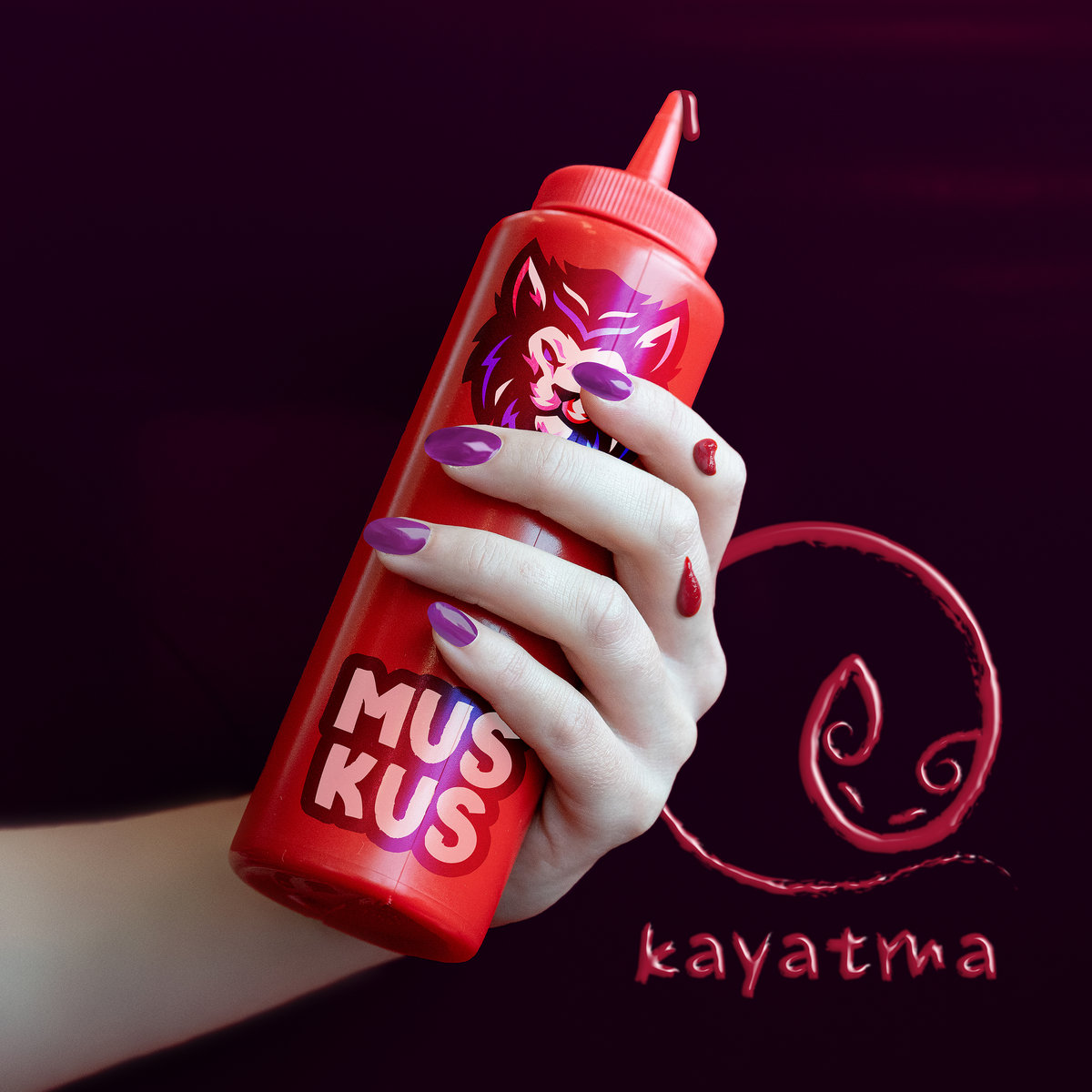 MUSKUS | KAYATMA