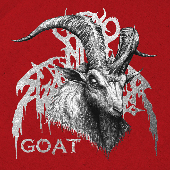 Goat | NUNSLAUGHTER
