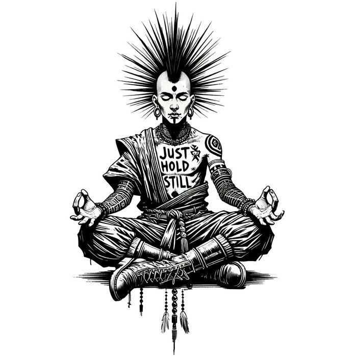 24 More | just.hold.still