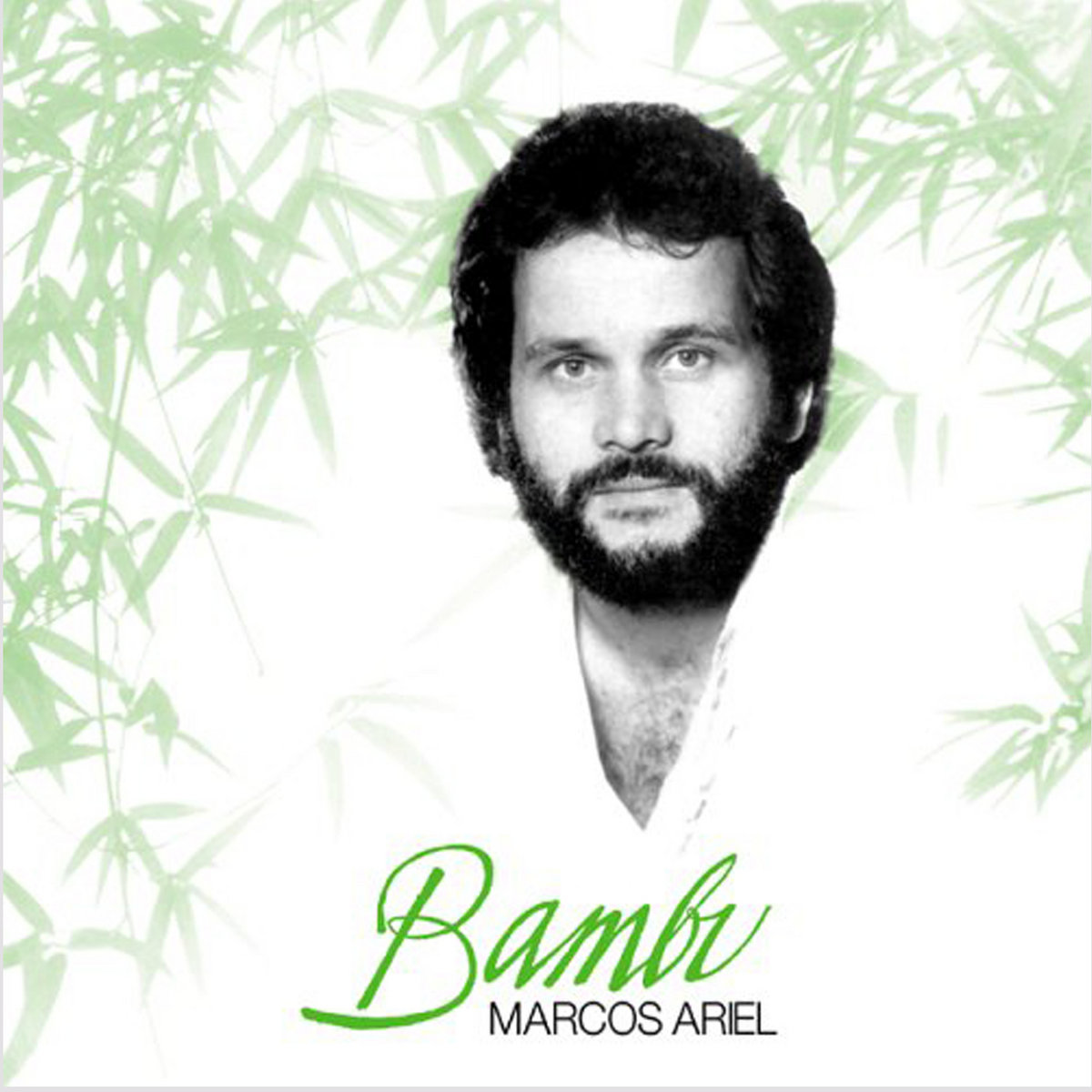 Bambu | Marcos Ariel