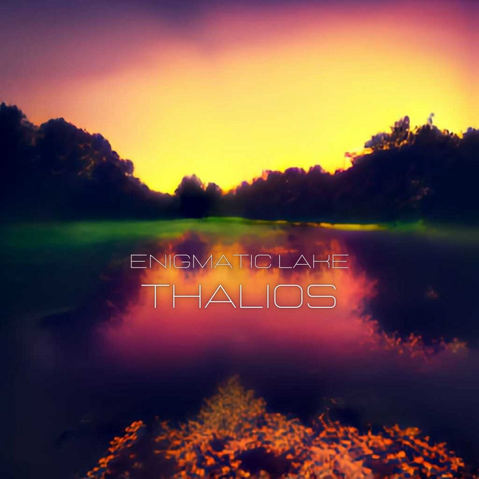 Enigmatic Lake | Thalios