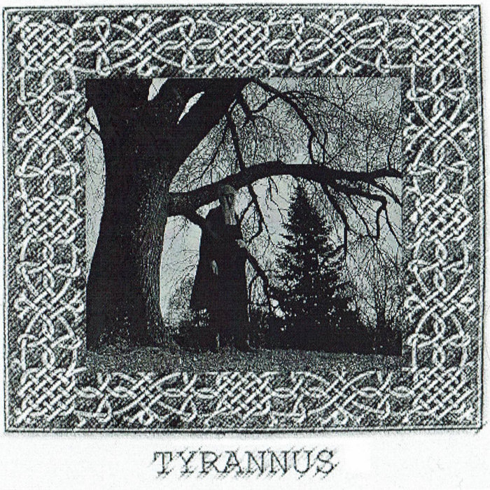 Unbowing, Unbroken | Tyrannus | Phantom Spire