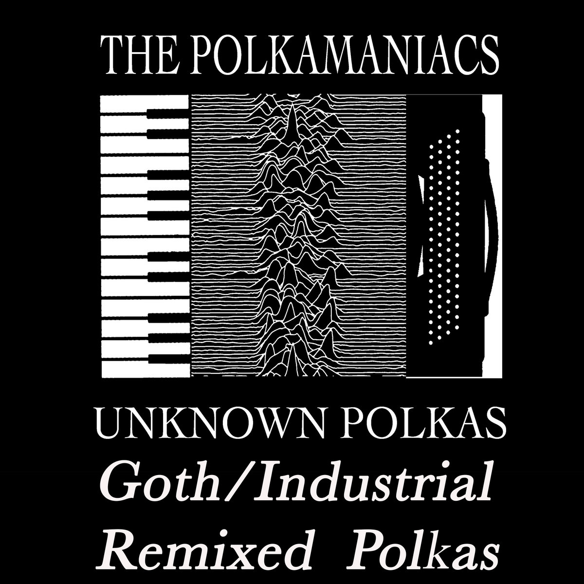 Who Stole the Kishka (Psychotribe Remix) | The Polkamaniacs | Zomboco