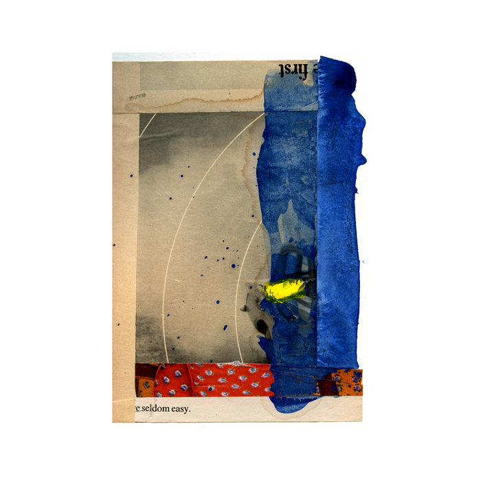 Chapter 1 - Innersections | Lowern