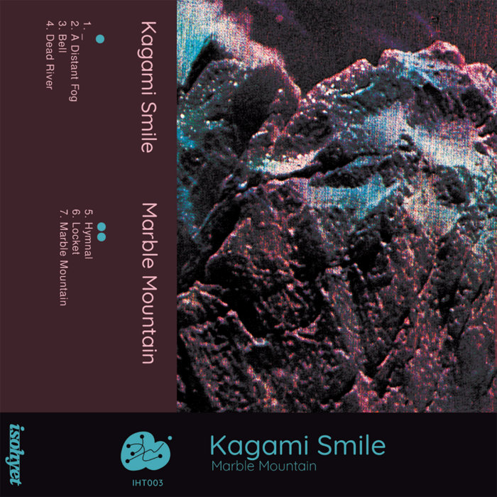 Marble Mountain | Kagami Smile | isohyet