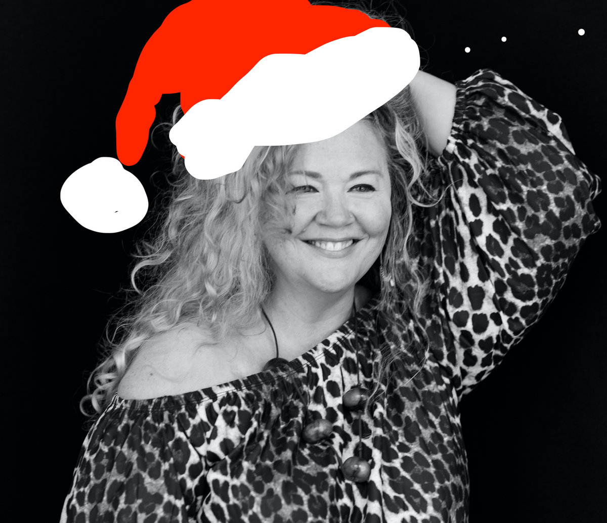 Baby, it's cold outside | Heidi Martin