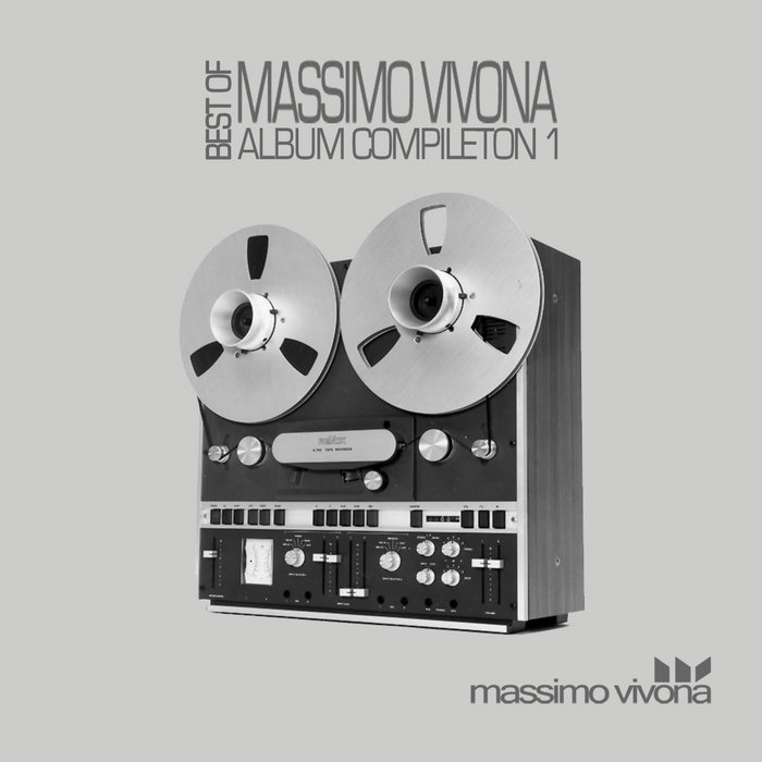 Massimo Vivona Collection Headzone Records | massimo vivona official