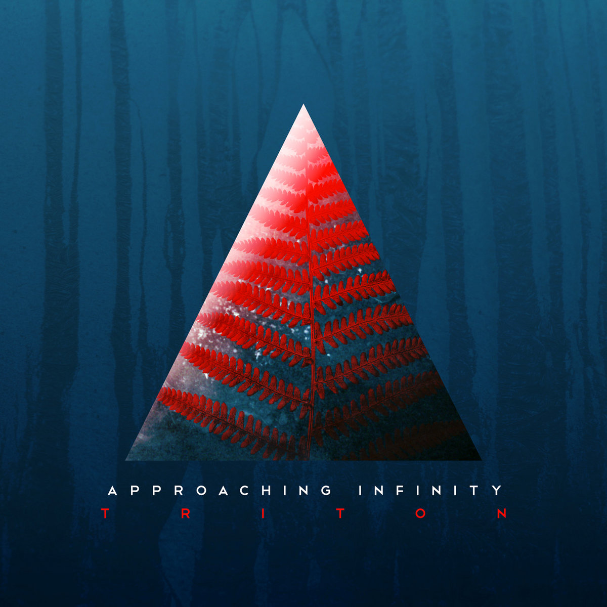 Triton | Approaching Infinity | Auricle Music