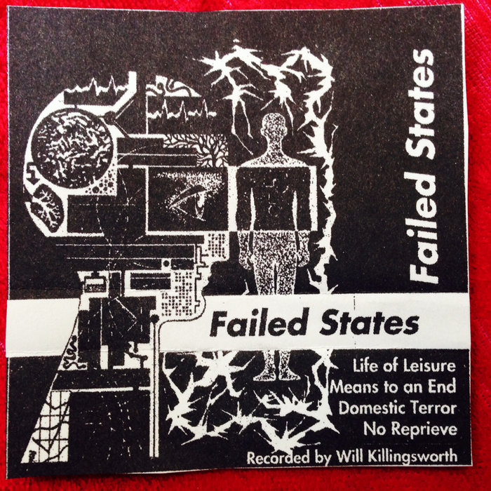 Demo | Failed States