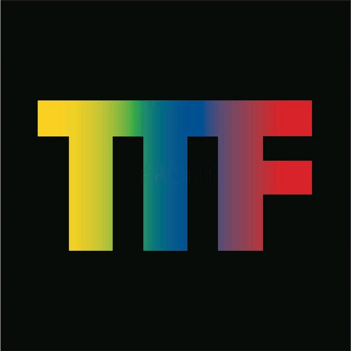 Into the Water | Technicolor Tone Factory