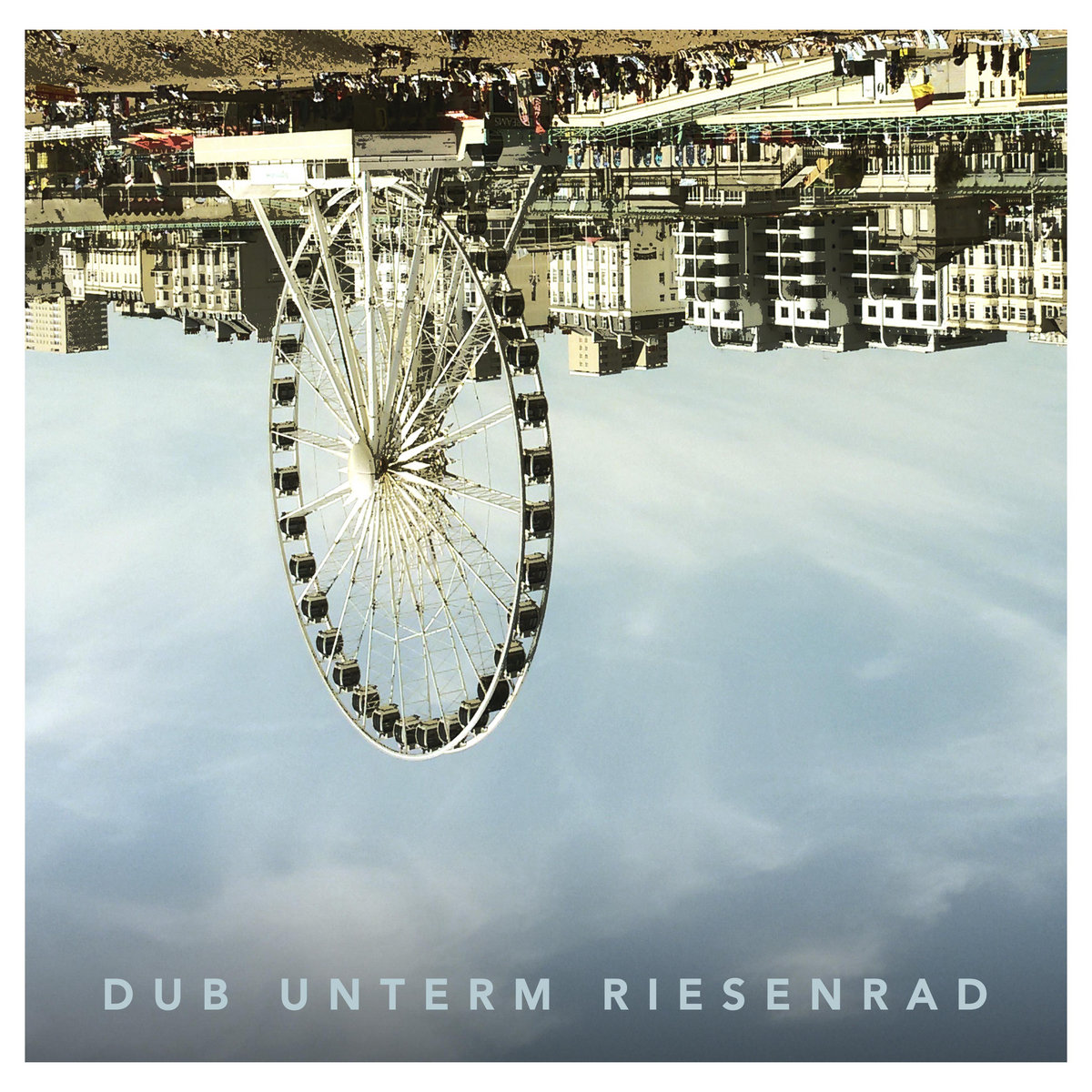 Dub Unterm Riesenrad | Der Falz