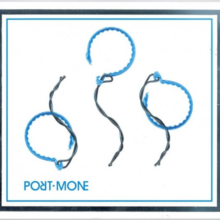 DiP | Port Mone