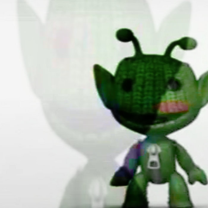 The green one is here | Tyder Rhomas | Record Records