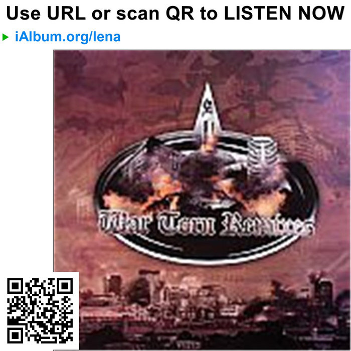 War Torn City Remixes | Dub Alley