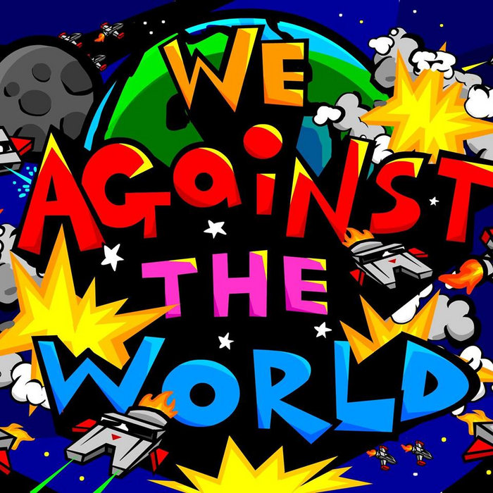 We against the World | Ray Free