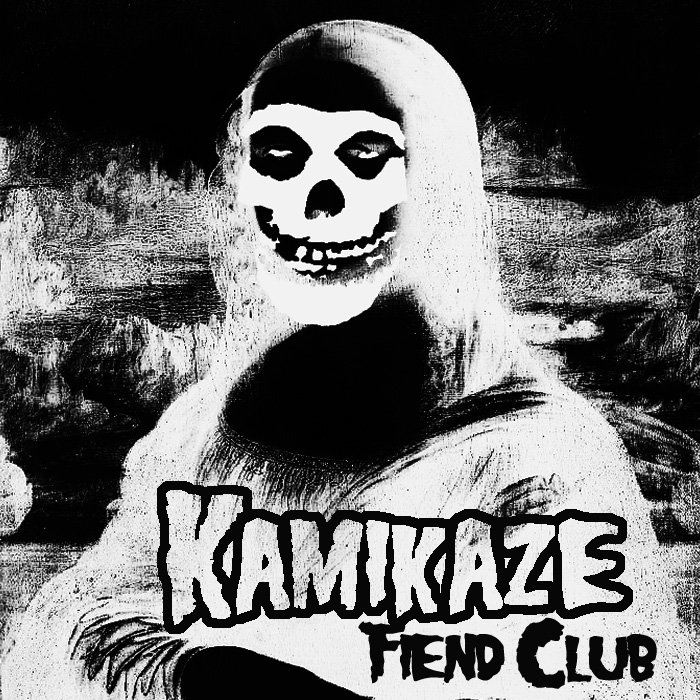 Fiend Club | Kamikaze