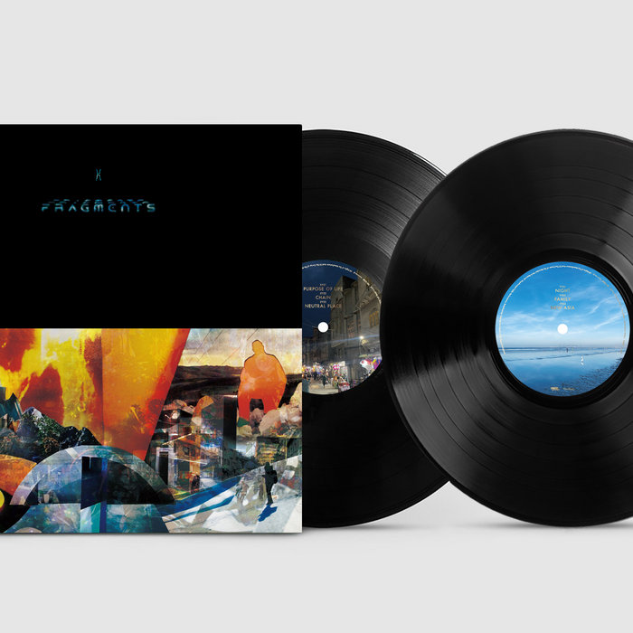 FRAGMENTS 2025 | J.A.K.A.M. | CROSSPOINT