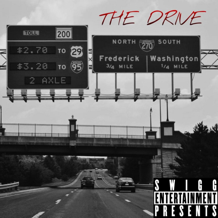 The Drive | Swigg Entertainment