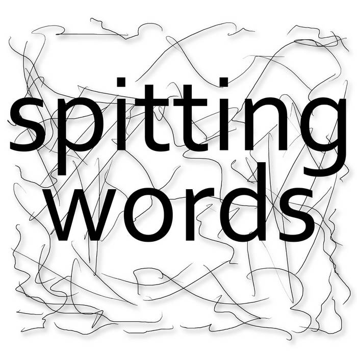 spitting words | TESTED on ANIMALS