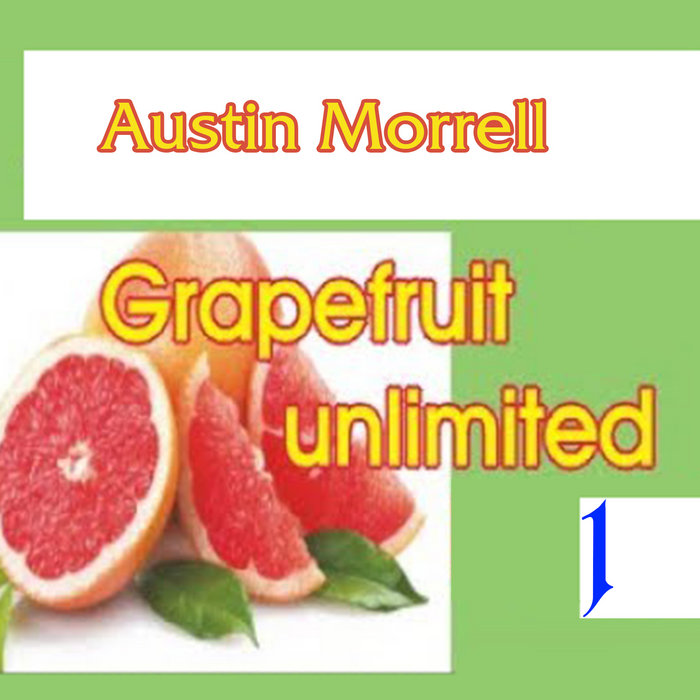 Blue Eyes | Austin Morrell