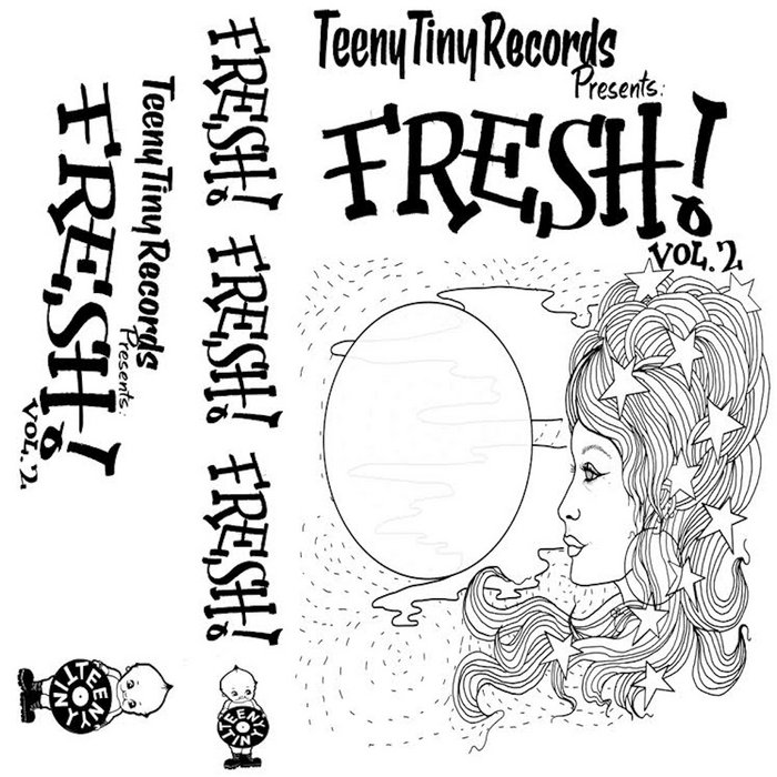 Fresh! Volume 2 | Various Artists | Teeny Tiny Records