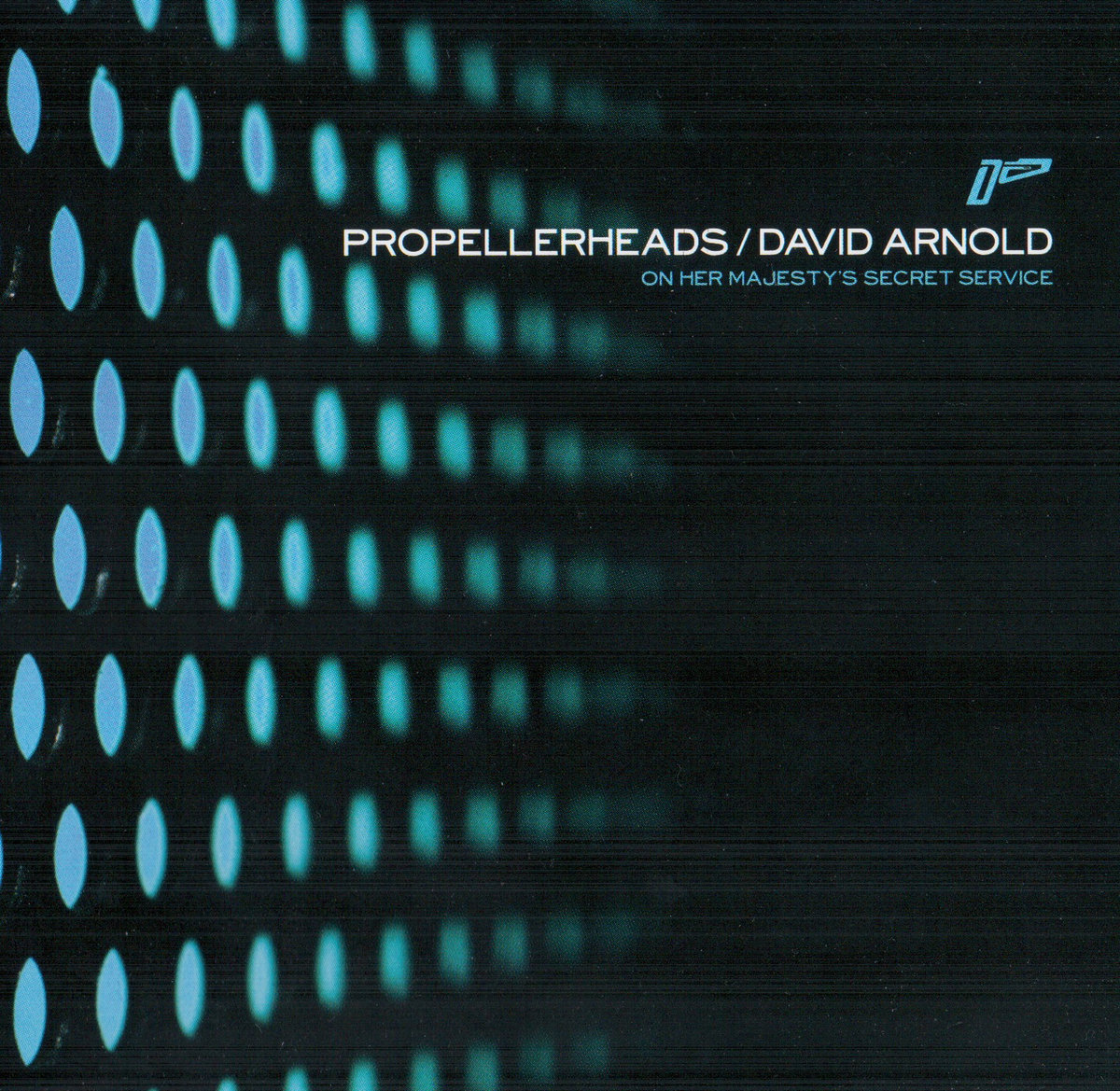 On Her Majesty's Secret Service | Propellerheads feat. David Arnold ...