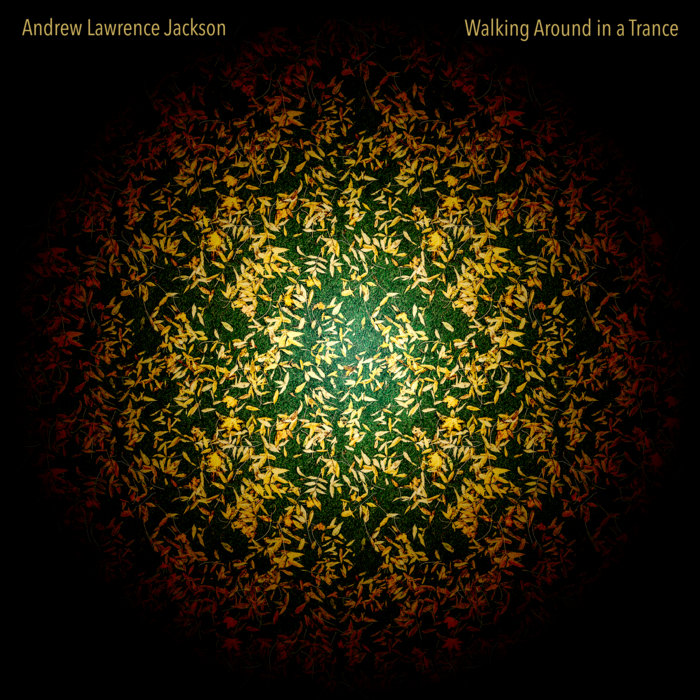 Walking Around in a Trance | Andrew Lawrence Jackson