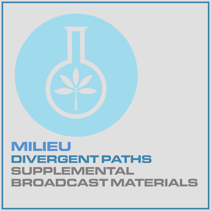 The Neverending Well | Milieu | Vibratelepathic Antiviral Broadcasts