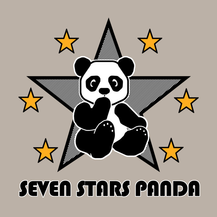 Collected Works | Seven Stars Panda