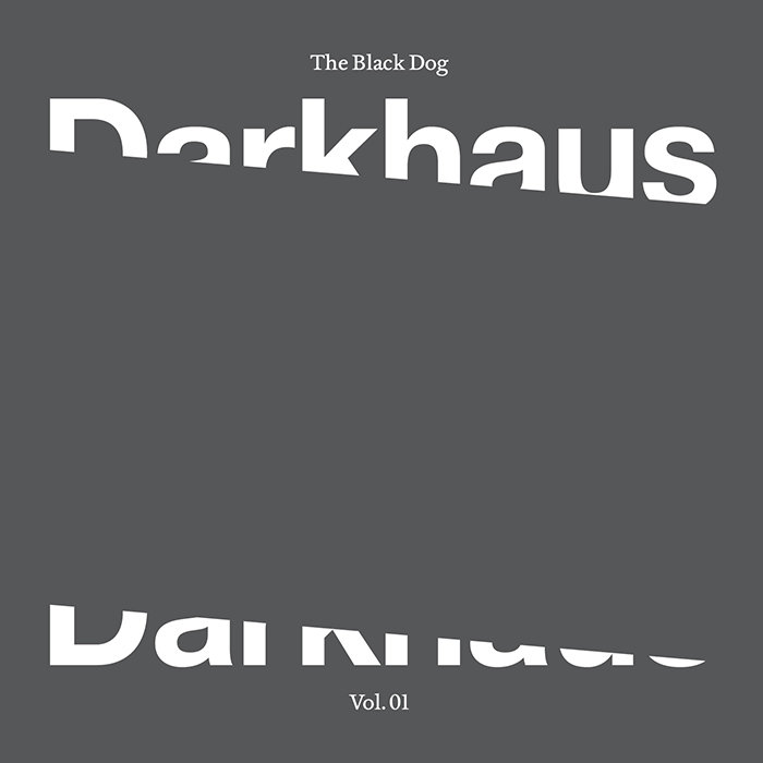 Darkhaus Vol. 01 | The Black Dog